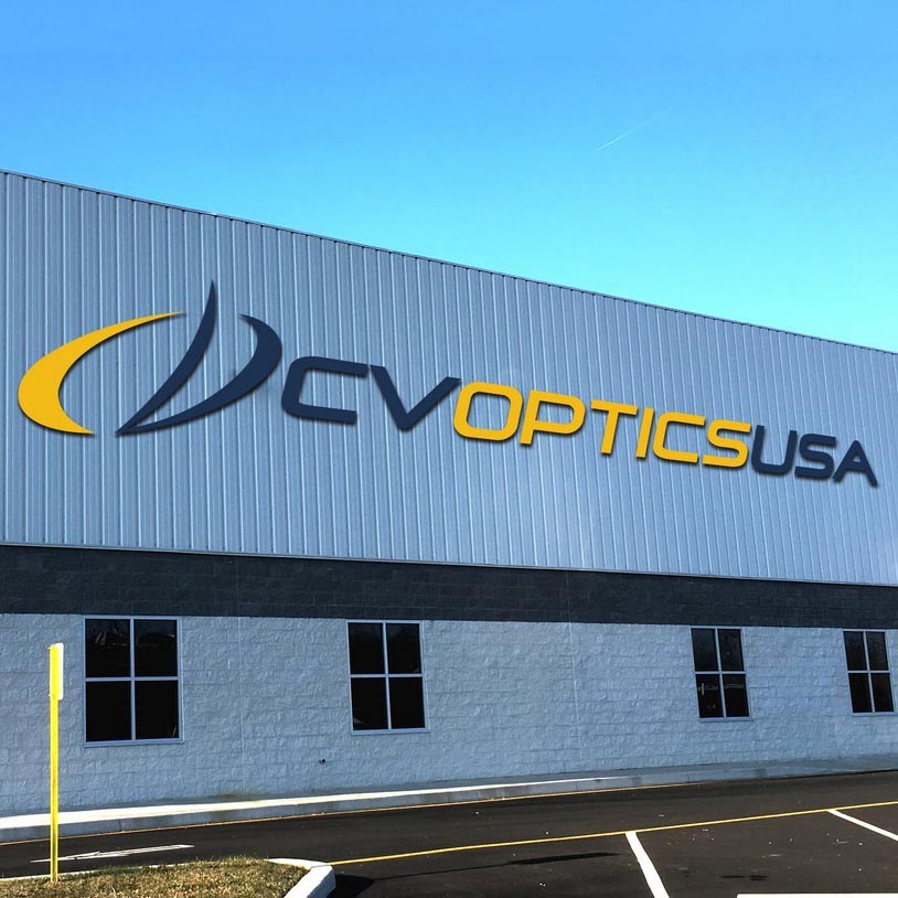 Stock Lenses - Highland OptiSupply